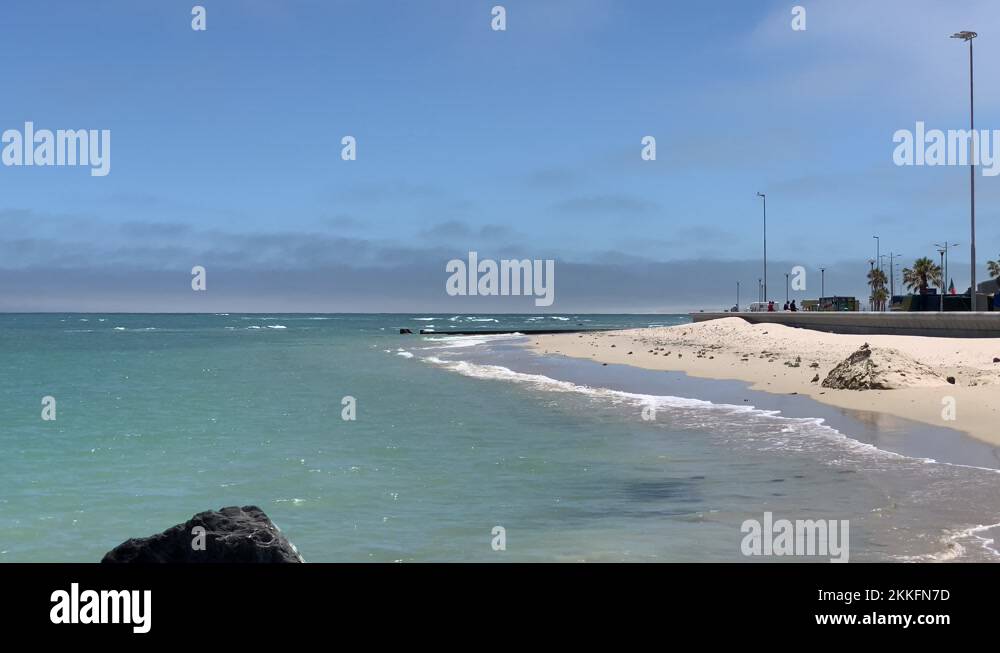 Strandjetty Stock Videos & Footage - HD and 4K Video Clips - Alamy