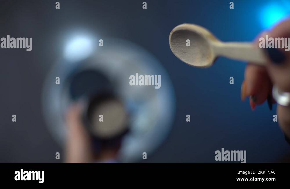 Wooden spoon face Stock Videos & Footage - HD and 4K Video Clips - Alamy