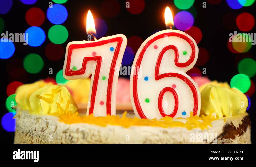 76th birthday Stock Videos & Footage - HD and 4K Video Clips - Alamy