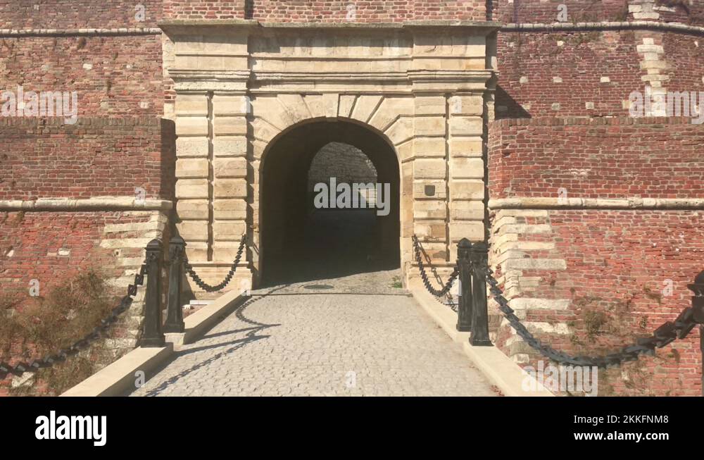 Serbian medieval architecture Stock Videos & Footage - HD and 4K Video ...