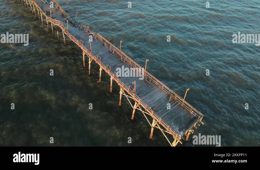 Broken footbridge Stock Videos & Footage - HD and 4K Video Clips - Alamy