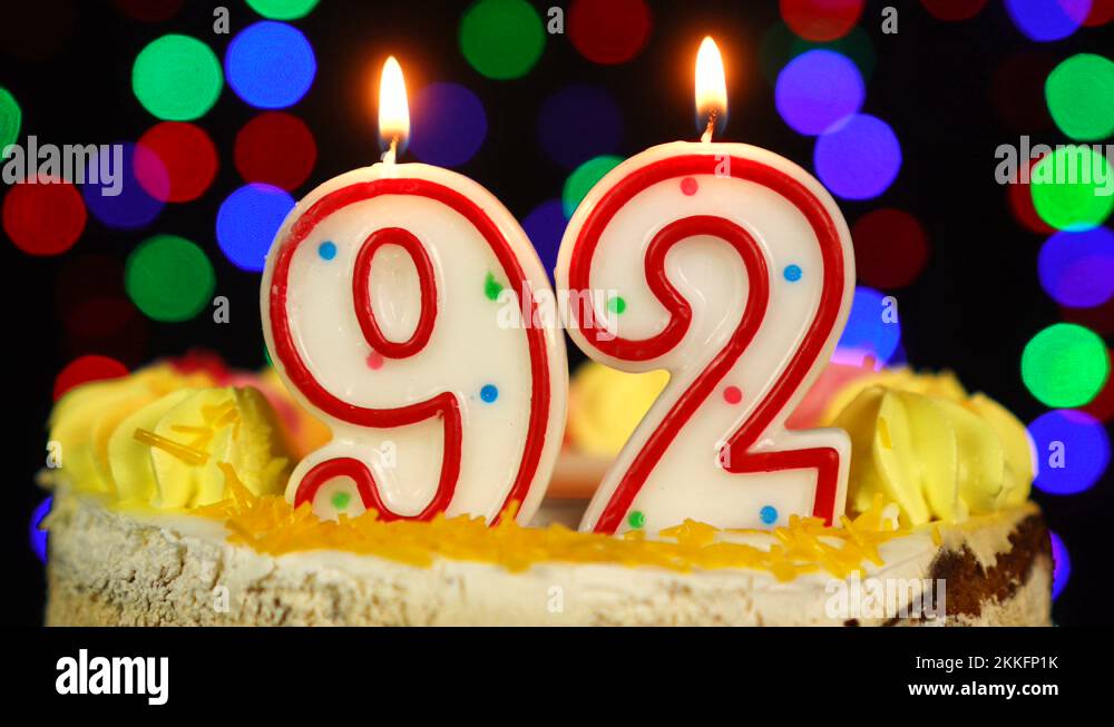 Number 92 Stock Videos & Footage - HD and 4K Video Clips - Alamy