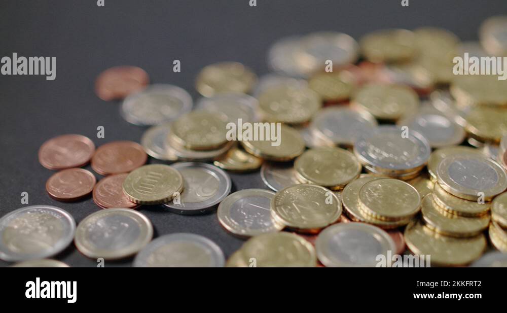 Money types Stock Videos & Footage - HD and 4K Video Clips - Alamy