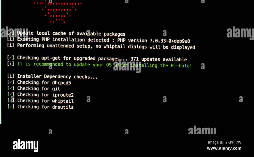 Raspberry Pi Installation Software Installation Hacking Into System 5972