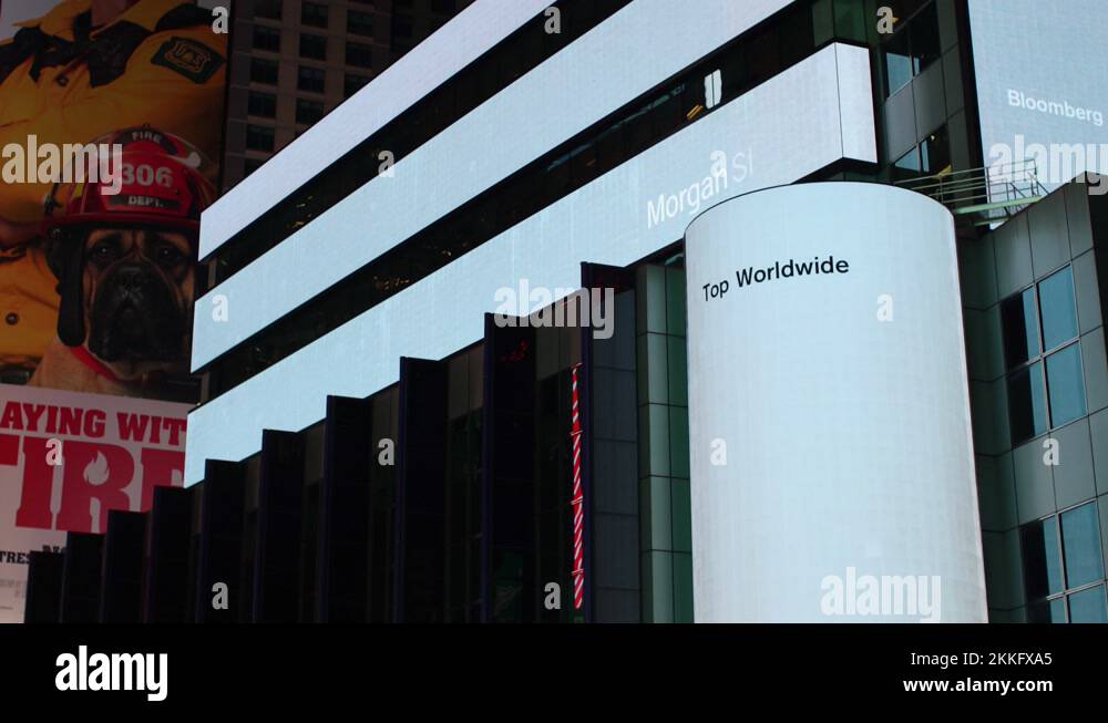 Times square information Stock Videos & Footage - HD and 4K Video Clips ...