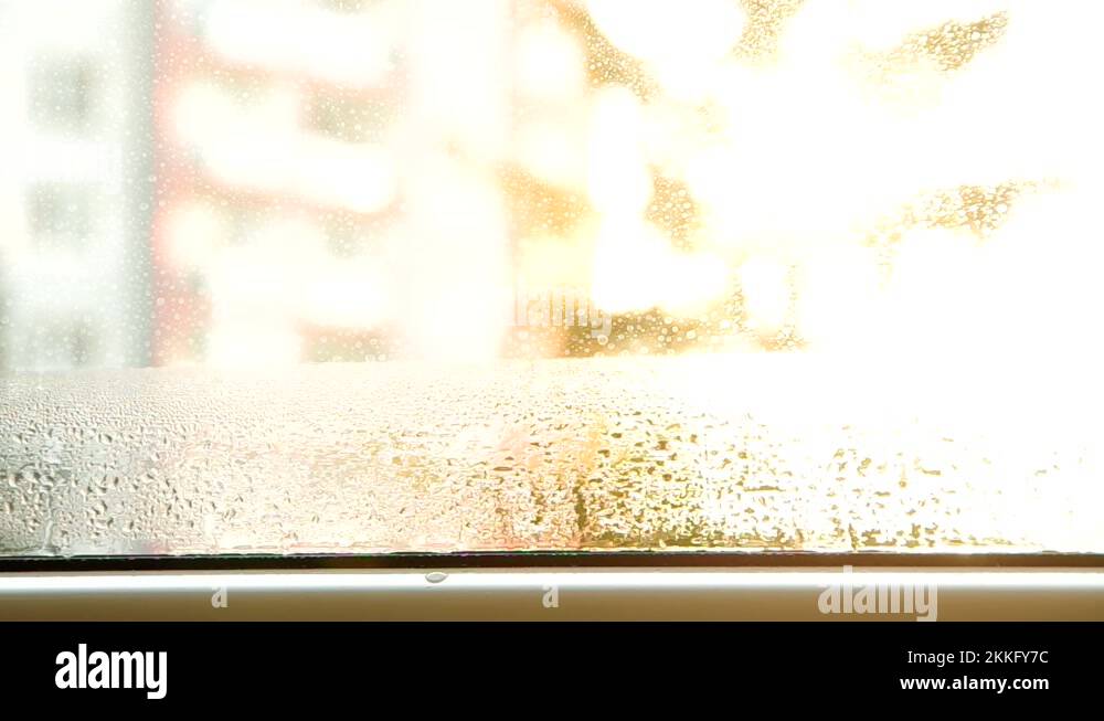 Condensation during cold weather Stock Videos & Footage - HD and 4K ...