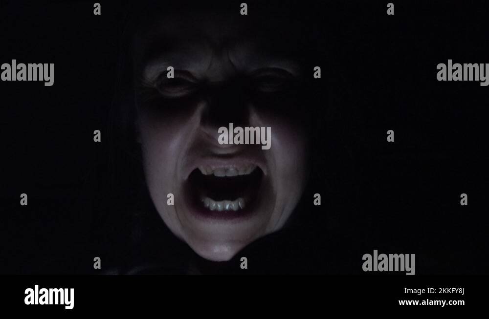 A horrible face Stock Videos & Footage - HD and 4K Video Clips - Alamy