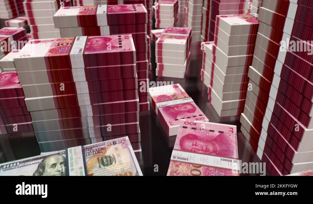 Chinese bank note Stock Videos & Footage - HD and 4K Video Clips - Alamy