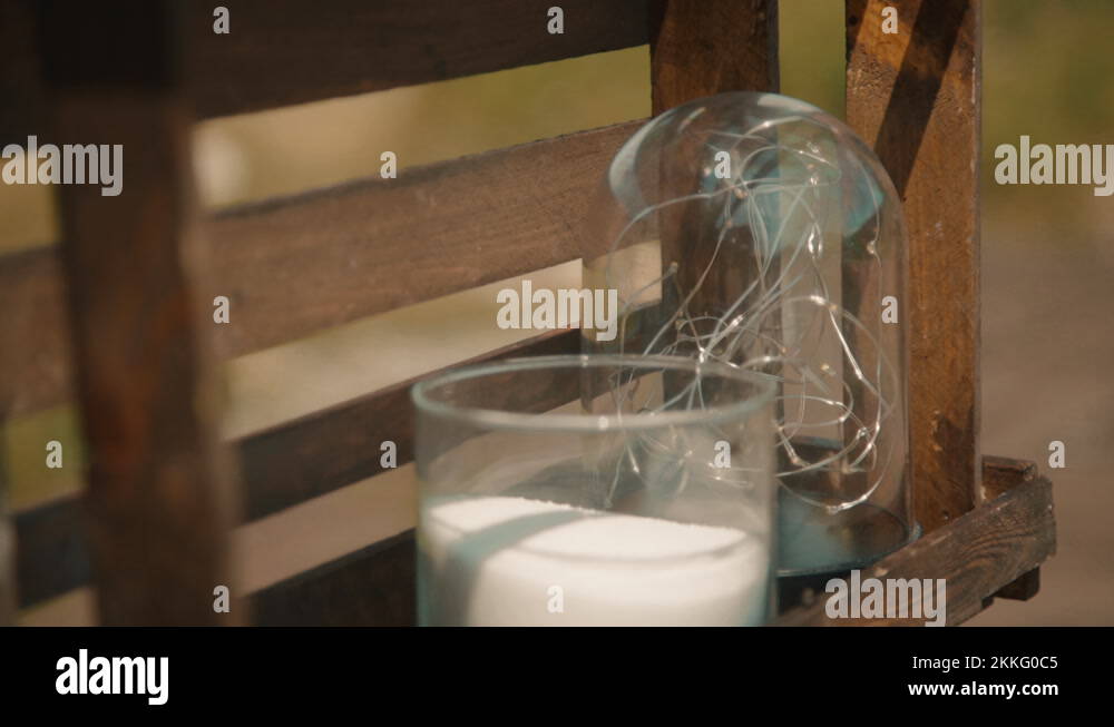 Luxury glass beaker Stock Videos & Footage - HD and 4K Video Clips - Alamy