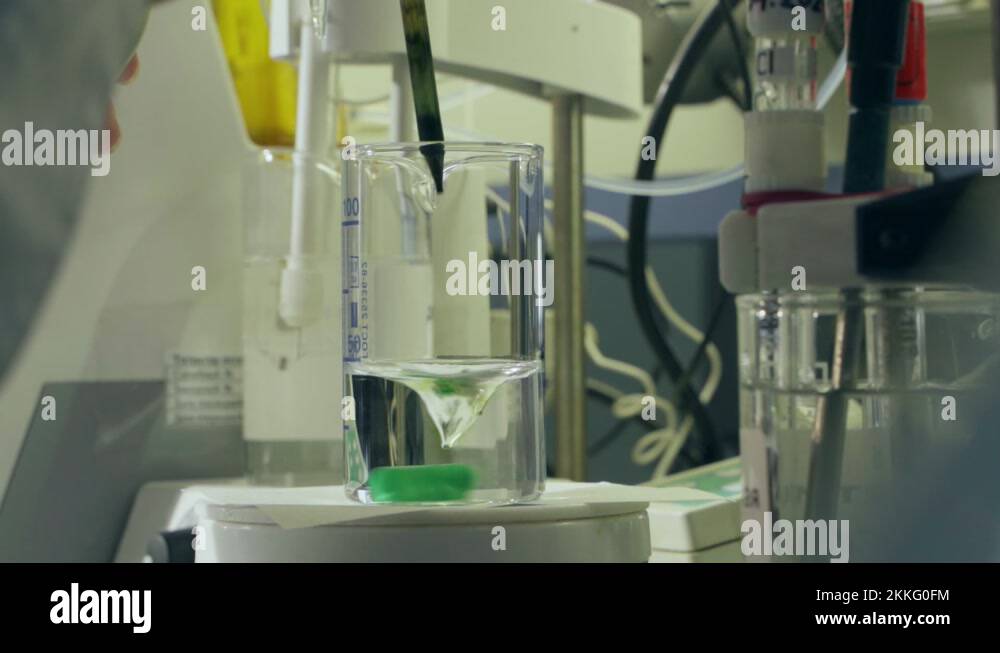 Petroleum lab experiment Stock Videos & Footage - HD and 4K Video Clips ...