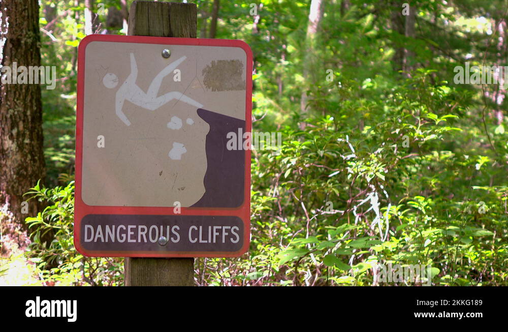 Cliffs sign Stock Videos & Footage - HD and 4K Video Clips - Alamy