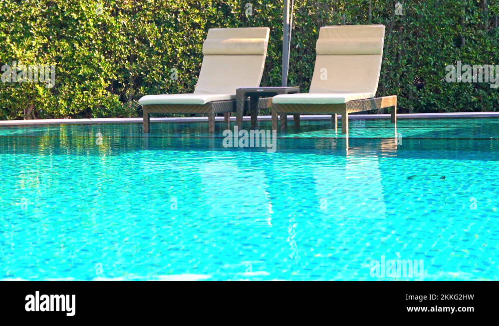 Empty pool chairs Stock Videos & Footage - HD and 4K Video Clips - Alamy