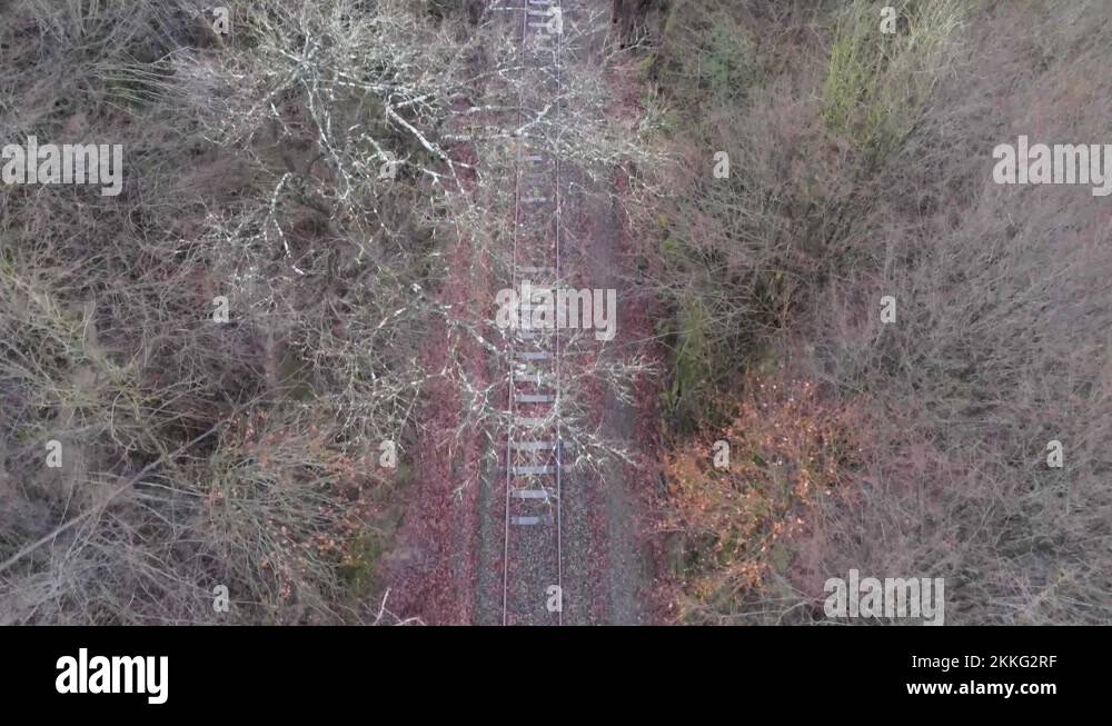 Rail track top down Stock Videos & Footage - HD and 4K Video Clips - Alamy