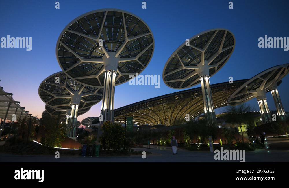 Expo 2020 emirates pavilion Stock Videos & Footage - HD and 4K Video ...