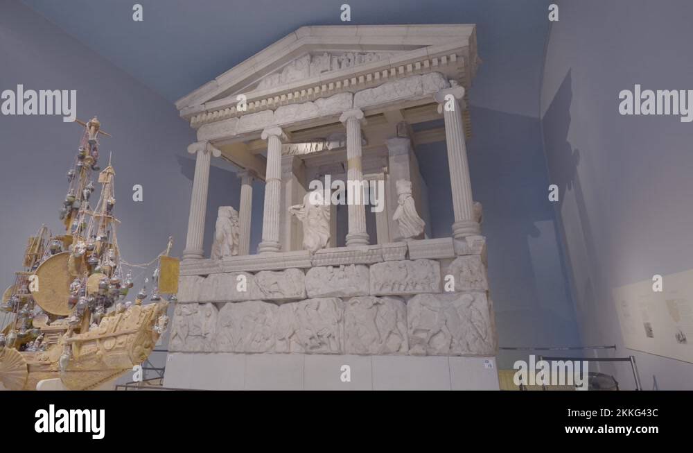 Museum monument archaeology Stock Videos & Footage - HD and 4K Video ...