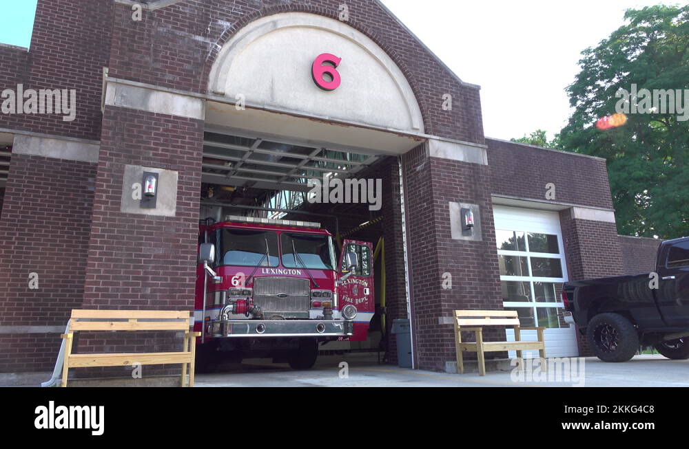 Fire station number Stock Videos & Footage - HD and 4K Video Clips - Alamy