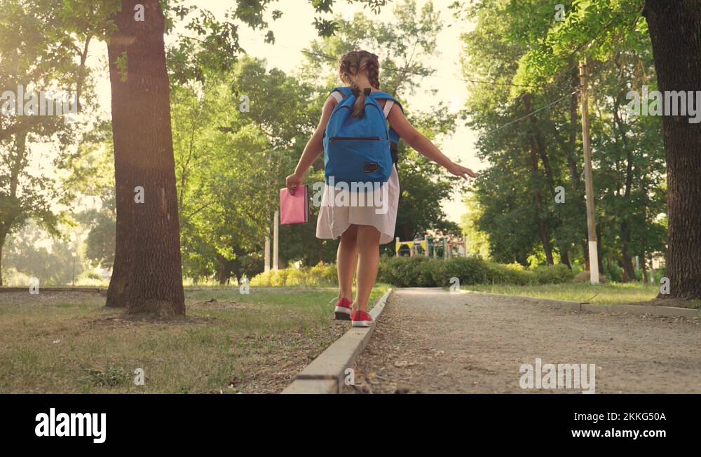 Children playing in park after school Stock Videos & Footage - HD and ...