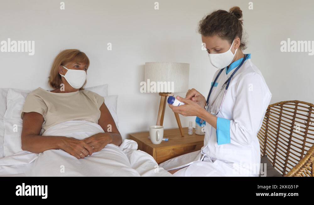 Home visit gp Stock Videos & Footage - HD and 4K Video Clips - Alamy