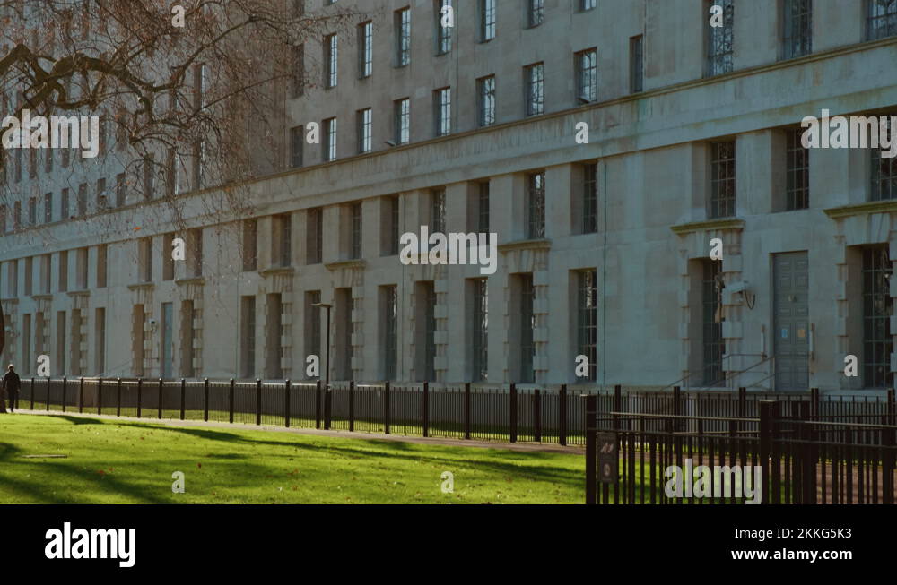 Ministry of defence headquarters Stock Videos & Footage - HD and 4K ...