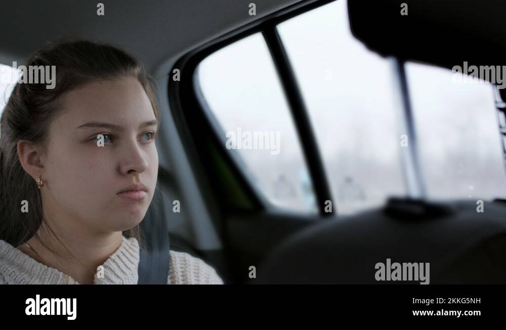 Back girl window sad Stock Videos & Footage - HD and 4K Video Clips - Alamy