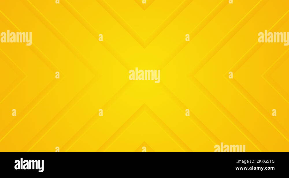 4k light sunny yellow gradient seamless looped animated background ...