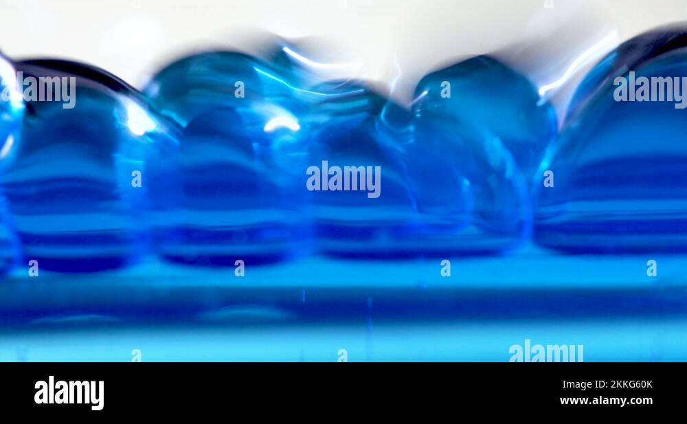 Blue gel Stock Videos & Footage - HD and 4K Video Clips - Alamy