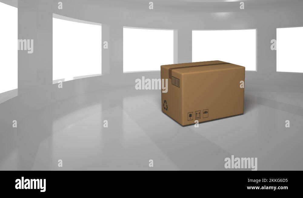 Windows cardboard Stock Videos & Footage - HD and 4K Video Clips - Alamy