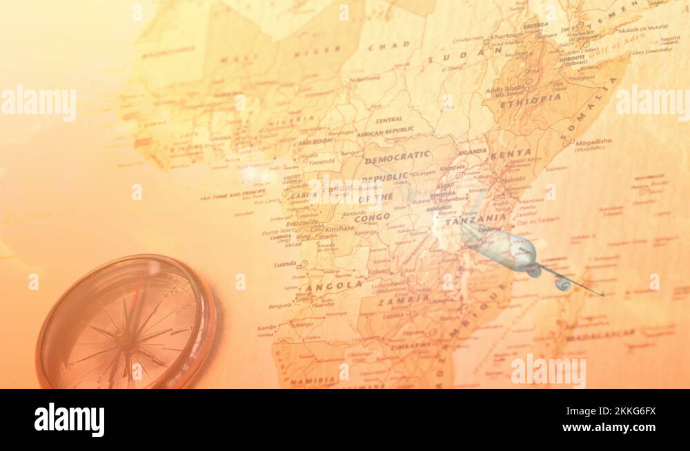 Compass plane Stock Videos & Footage - HD and 4K Video Clips - Alamy