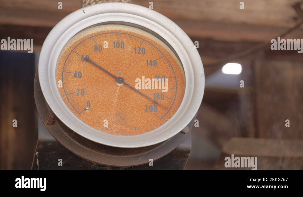 Working Guage - 19th century Steam driven, steam-powered machines at ...