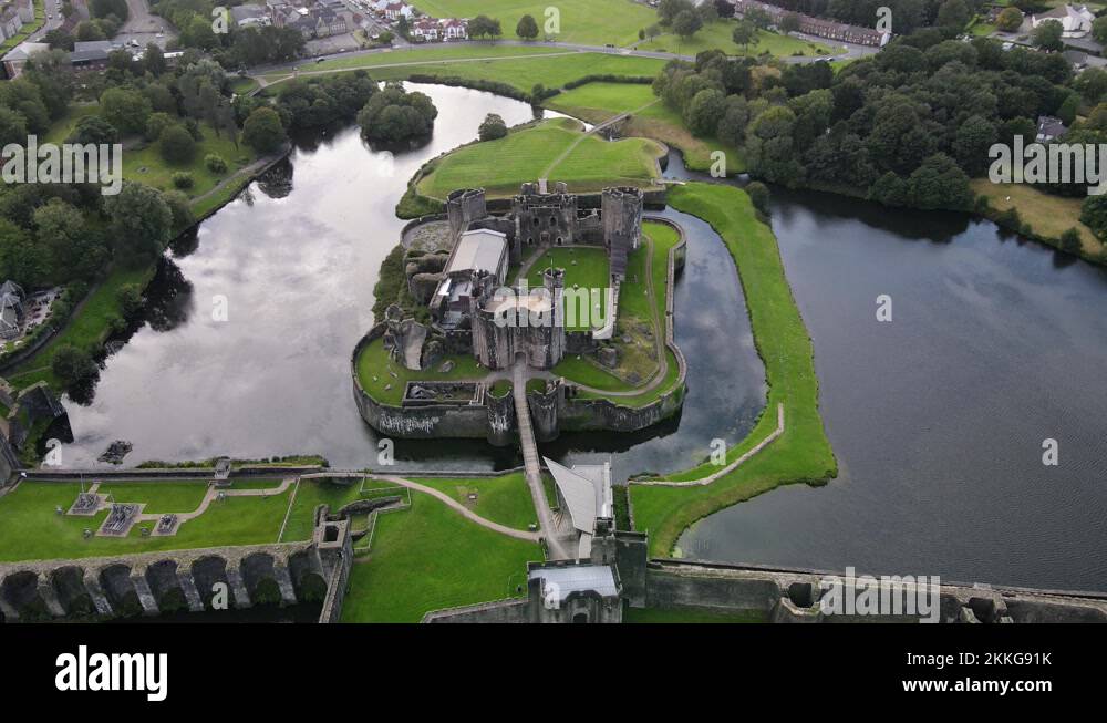 Medieval defense architecture Stock Videos & Footage - HD and 4K Video ...