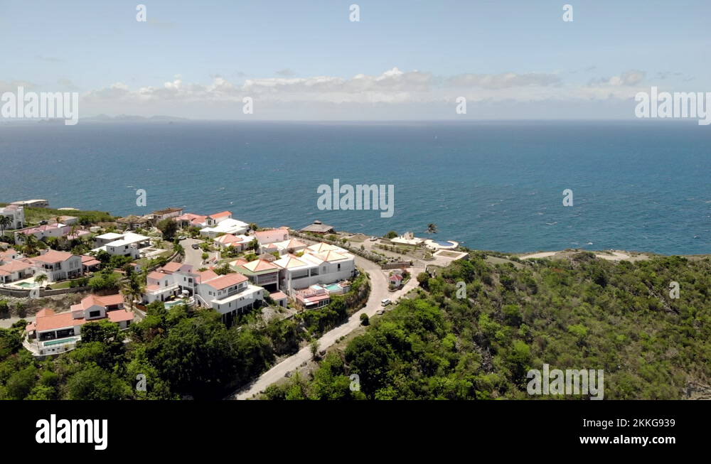 Caribbean sint maarten island Stock Videos & Footage - HD and 4K Video ...