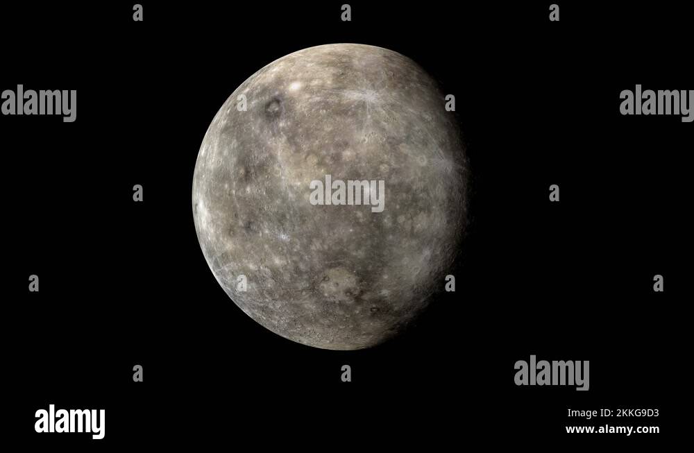 Mercury planet craters Stock Videos & Footage - HD and 4K Video Clips ...