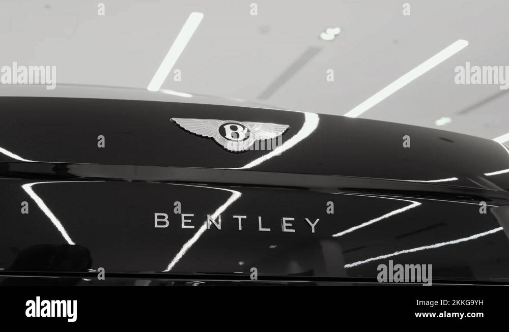 Boot lid badge Stock Videos & Footage - HD and 4K Video Clips - Alamy