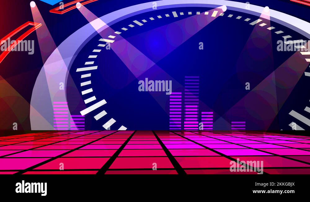 Stage ramp background Stock Videos & Footage - HD and 4K Video Clips ...