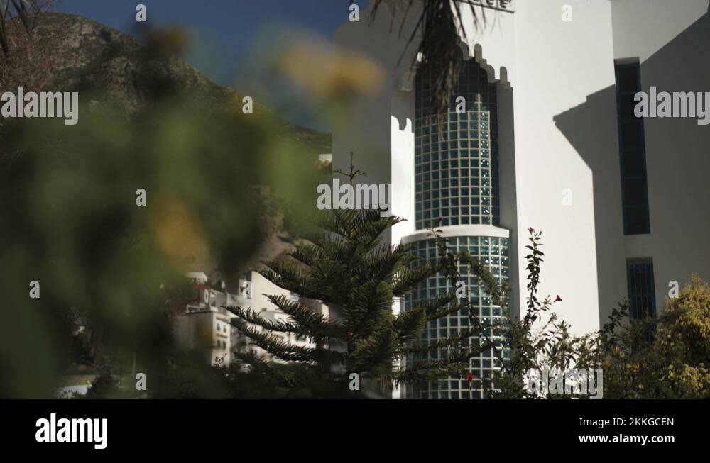 Beautiful arabic architecture Stock Videos & Footage - HD and 4K Video ...