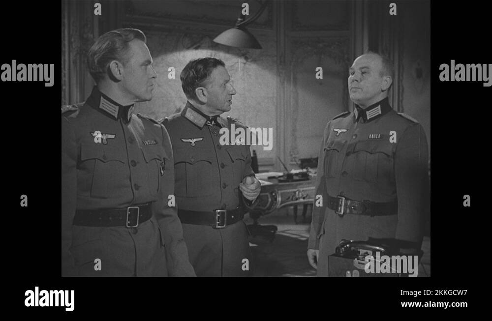 Nazi officers Stock Videos & Footage - HD and 4K Video Clips - Alamy