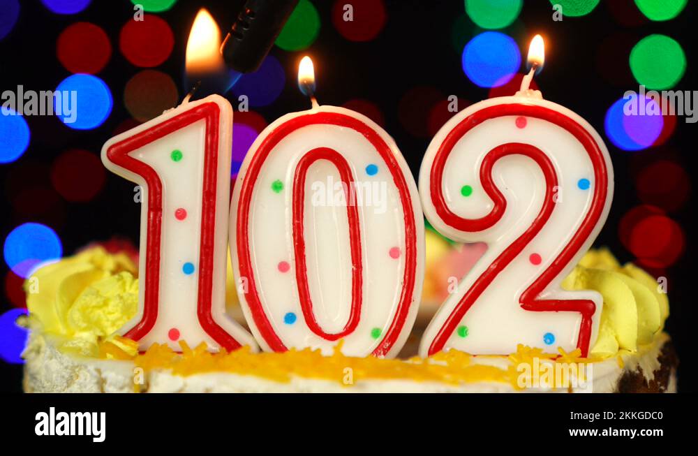 102 birthday Stock Videos & Footage - HD and 4K Video Clips - Alamy
