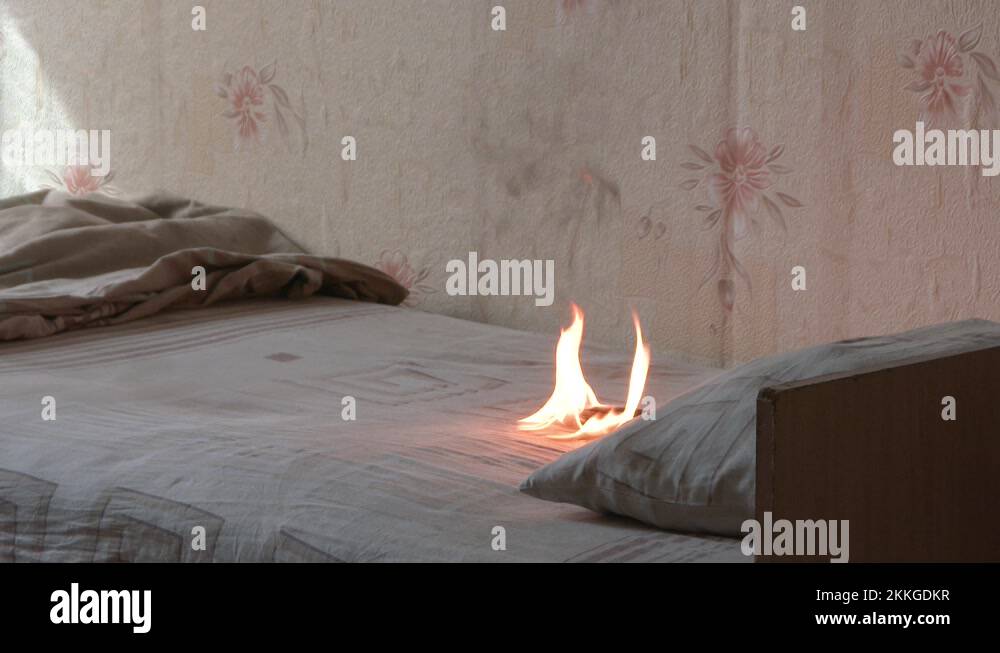 Cigarette fire hazard Stock Videos & Footage - HD and 4K Video Clips ...