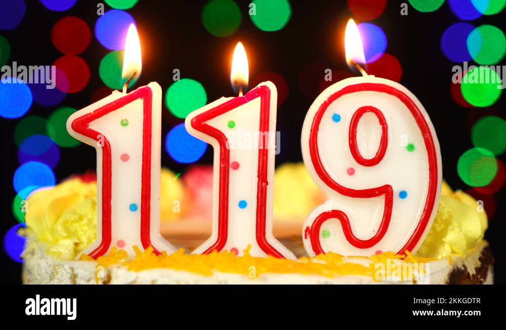 Number 119 Stock Videos & Footage - HD and 4K Video Clips - Alamy