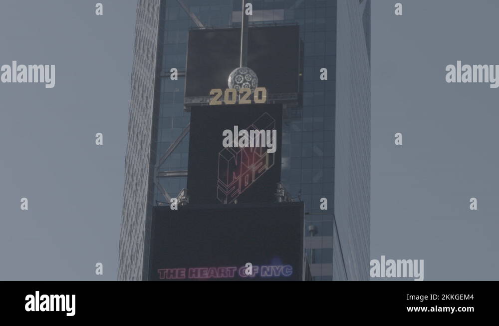 New times square Stock Videos & Footage - HD and 4K Video Clips - Alamy
