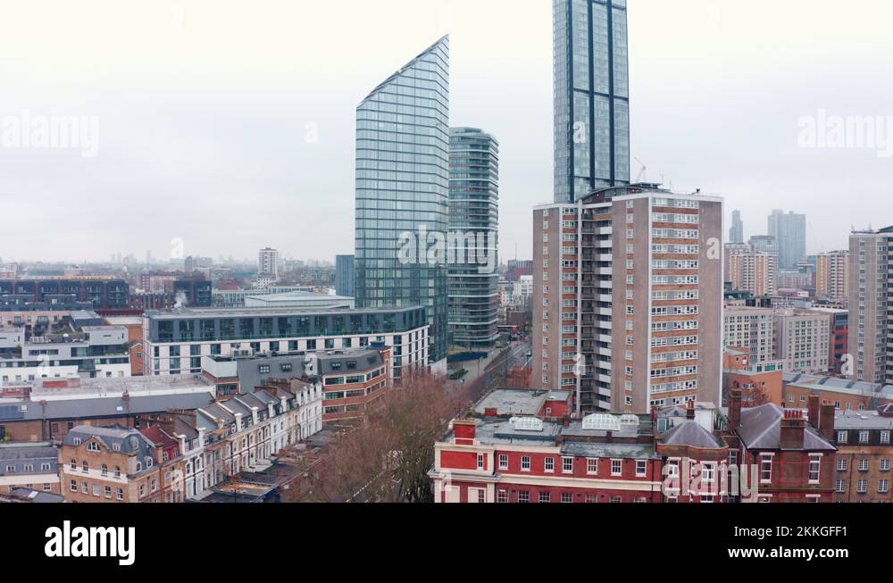 Angel central islington Stock Videos & Footage - HD and 4K Video Clips ...