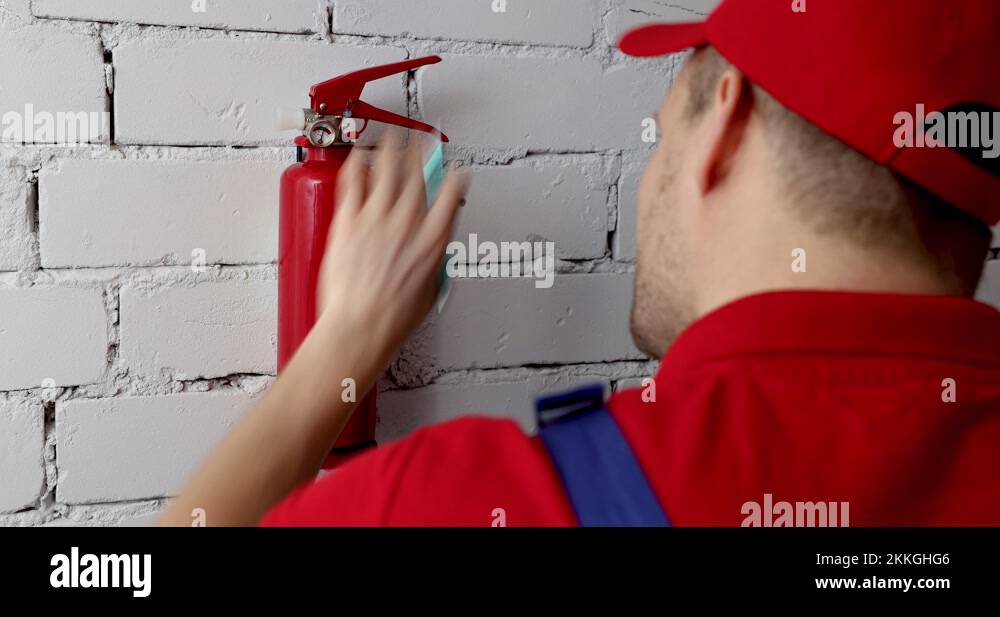 Fire prevention system Stock Videos & Footage - HD and 4K Video Clips ...