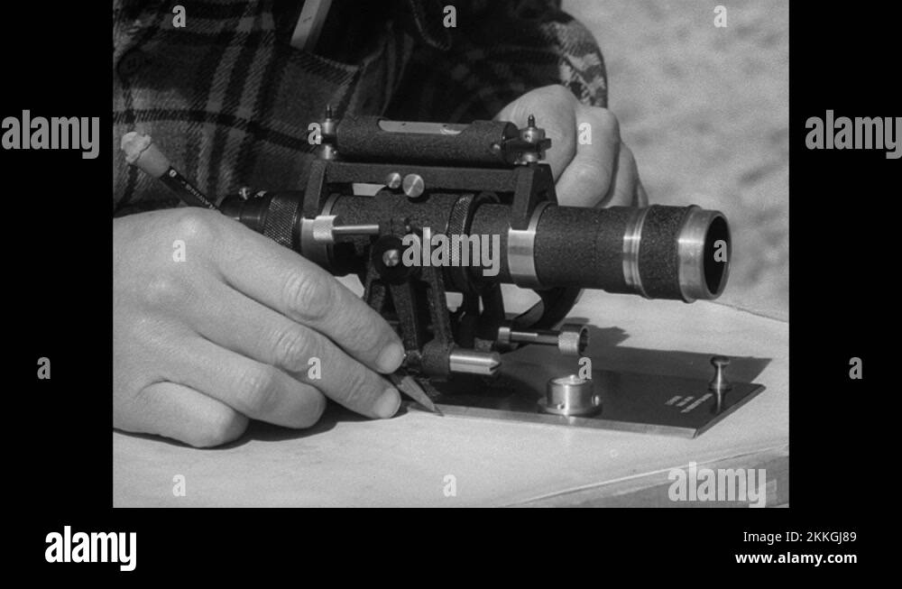 Survey ruler Stock Videos & Footage - HD and 4K Video Clips - Alamy