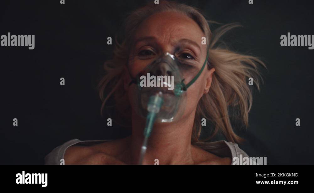 Oxygen mask ambulance Stock Videos & Footage - HD and 4K Video Clips ...