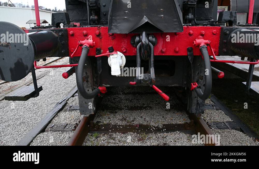 Steam locomotive front Stock Videos & Footage - HD and 4K Video Clips ...