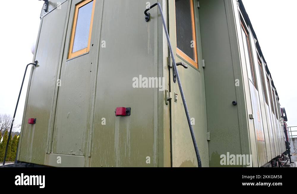 Restored old train Stock Videos & Footage - HD and 4K Video Clips - Alamy