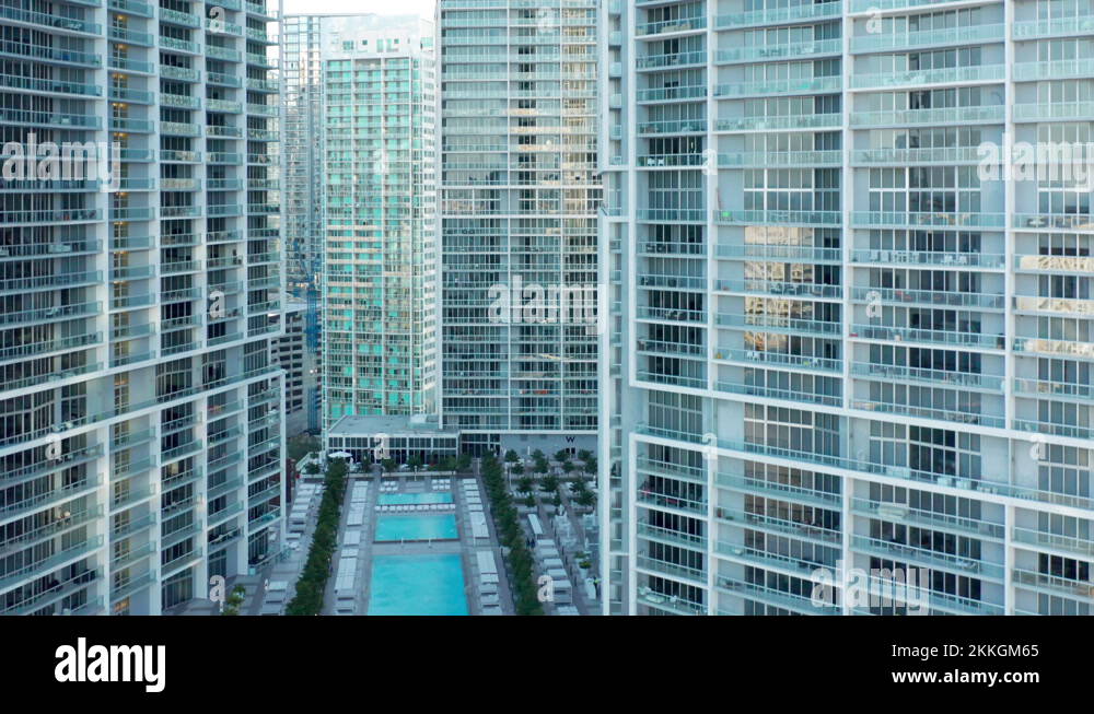 Concrete residential buildings Stock Videos & Footage - HD and 4K Video ...