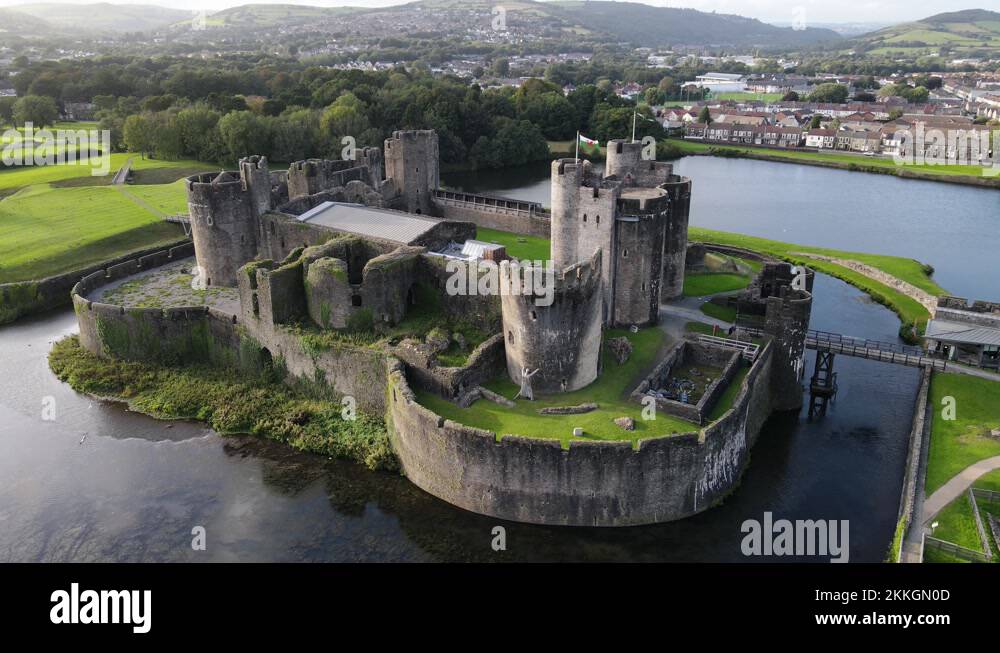 Concentric castle Stock Videos & Footage - HD and 4K Video Clips - Alamy