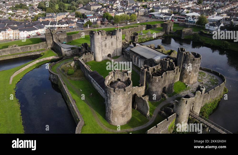 Defensive architecture Stock Videos & Footage - HD and 4K Video Clips ...