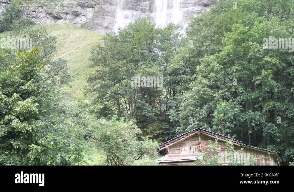 House falling down cliff Stock Videos & Footage - HD and 4K Video Clips ...